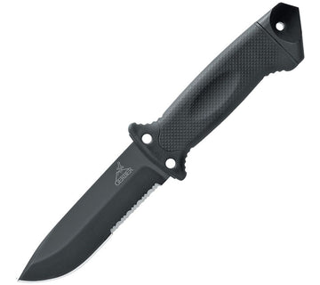 LMF II ASEK Knife System, Foliage | Gerber | 5col Survival Supply