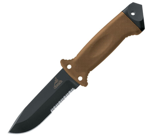 LMF II ASEK Knife System, Foliage | Gerber | 5col Survival Supply