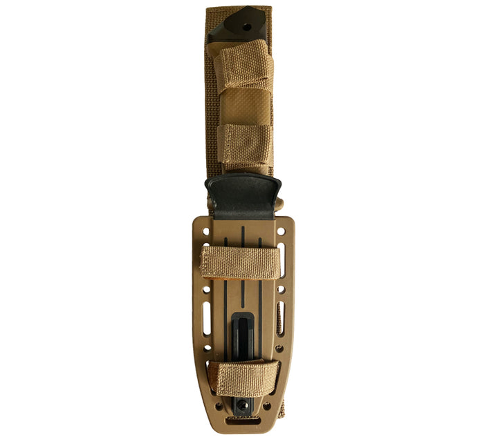 LMF II Infantry Knife | Gerber | 5col Survival Supply