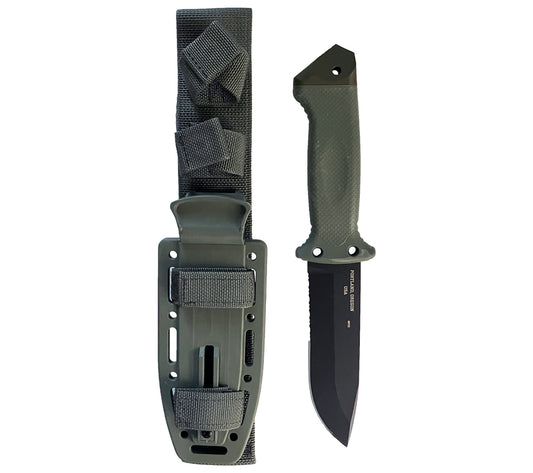 LMF II Infantry Knife | Gerber | 5col Survival Supply