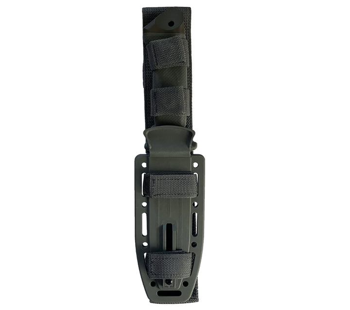 LMF II Infantry Knife | Gerber | 5col Survival Supply