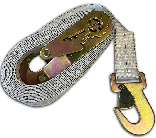 CGU-1/B Strap NSN: 1670-00-725-1437 | 5col Survival Supply