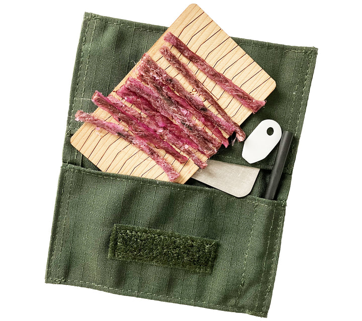 Pyro Pack Fire Starter Kit | 5col Survival Supply