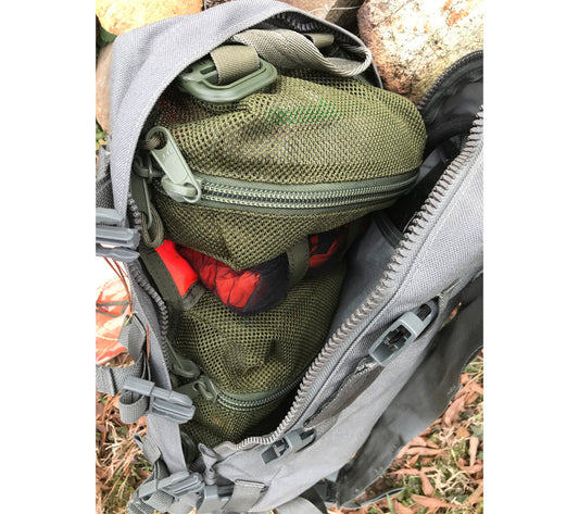 SKRAM Organizer Insert v3 | 5col Survival Supply