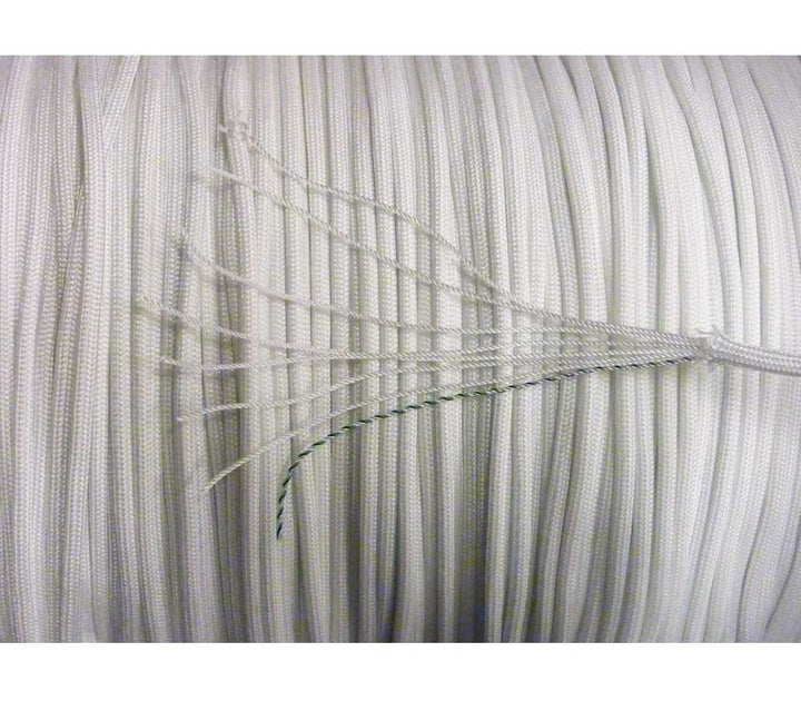 550 Parachute Cord, MIL-C-5040h/PIA-C-5040 Type 3 | 5col Survival
