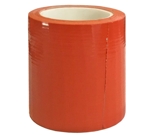 Mini Duct Tape Roll, 2 in. x 100 in., 2-pack | 5col Survival Supply