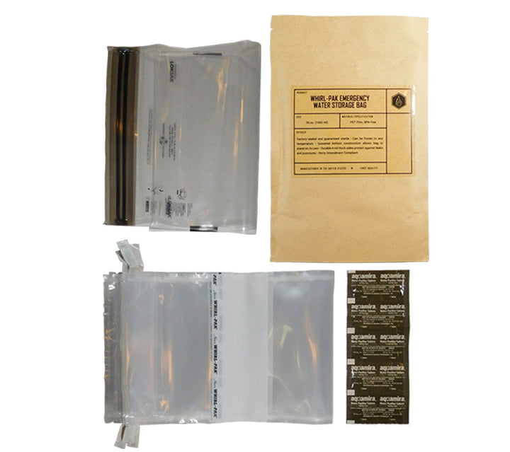 Survival Kits | 5col Survival Supply