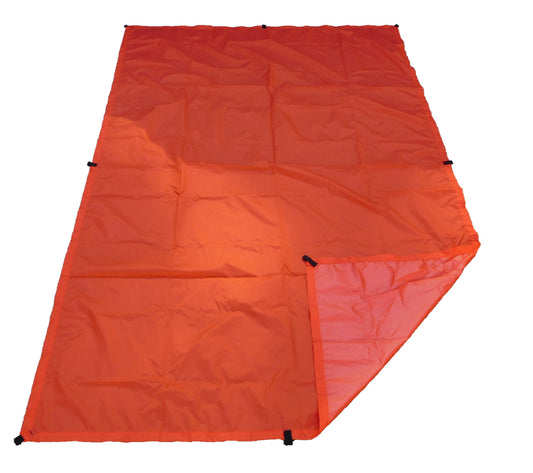 Ultralight Tarp 5 x 7 RipStop Nylon | 5col Survival Supply