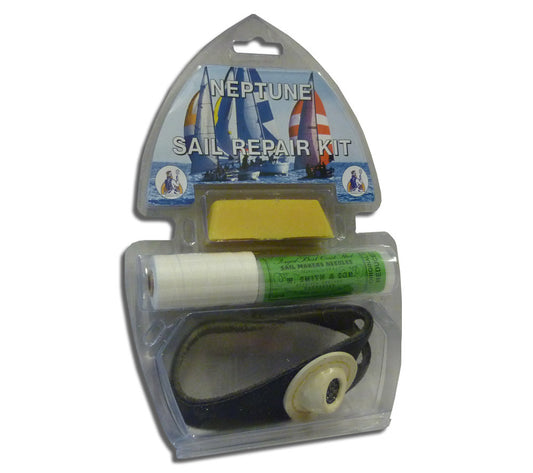 Sail Repair Kit | Wm. Smith & Son | 5col Survival Supply