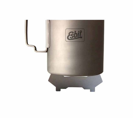 PSK Stove and Solid Fuel | Esbit | 5col Survival Supply