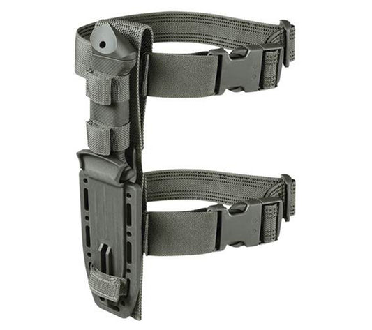 LMF II ASEK Knife System, Foliage | Gerber | 5col Survival Supply