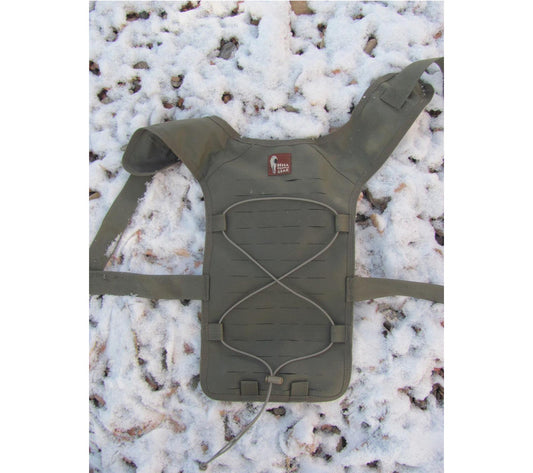 Recon Harness | Hill People Gear| 5col Supply