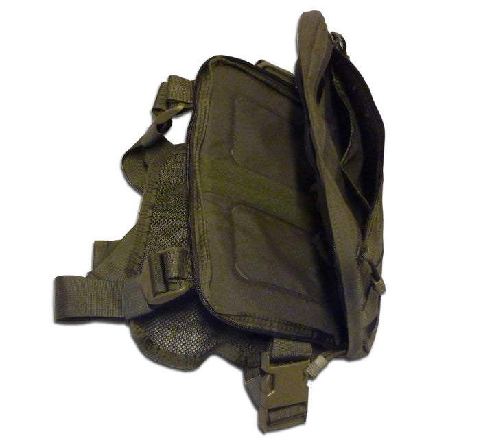 Recon Kit Bag | Hill People Gear | 5col Survival Supply