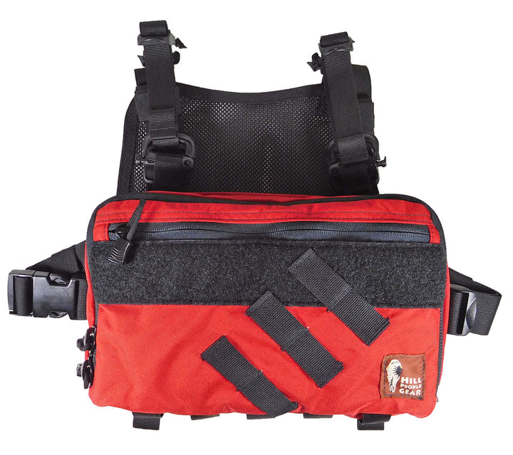 V3 SAR Kit Bag | Hill People Gear | 5col Survival Supply