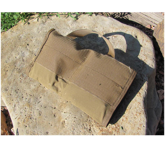 Packs | Small Bags | Hill People | Tool Roll | 5col Survival Supply