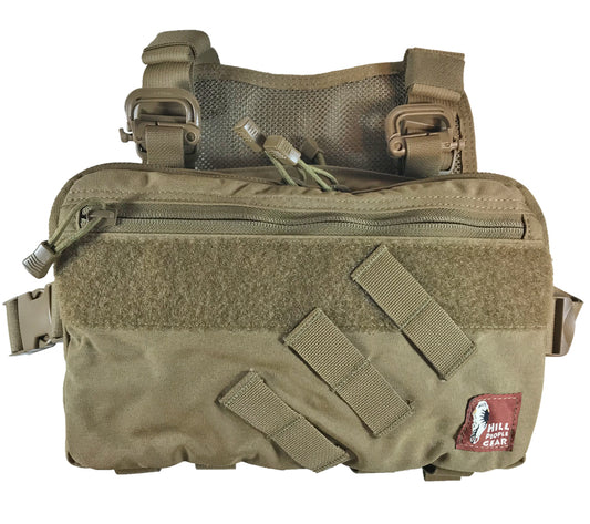 V3 SAR Kit Bag | Hill People Gear | 5col Survival Supply