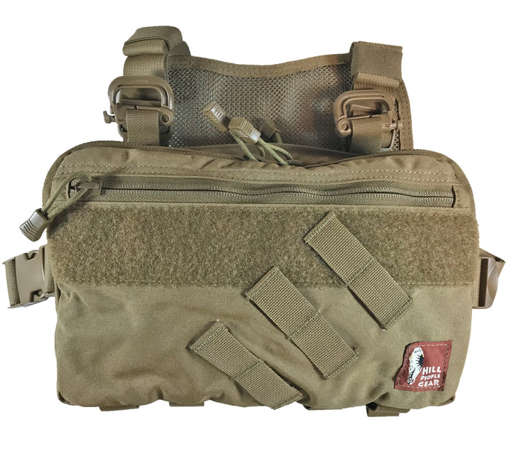 V3 SAR Kit Bag | Hill People Gear | 5col Survival Supply