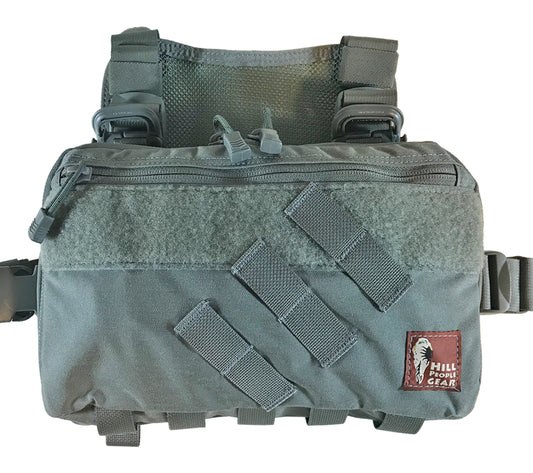 V3 SAR Kit Bag | Hill People Gear | 5col Survival Supply