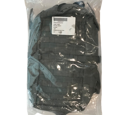 SKRAM Go Bag | US Military Surplus | 5col Survival Supply