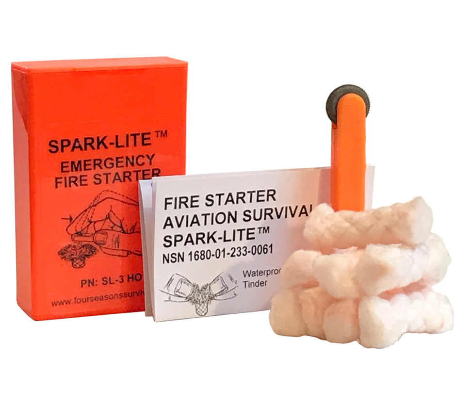 Gear to help you Survive and Thrive in Any Environment
