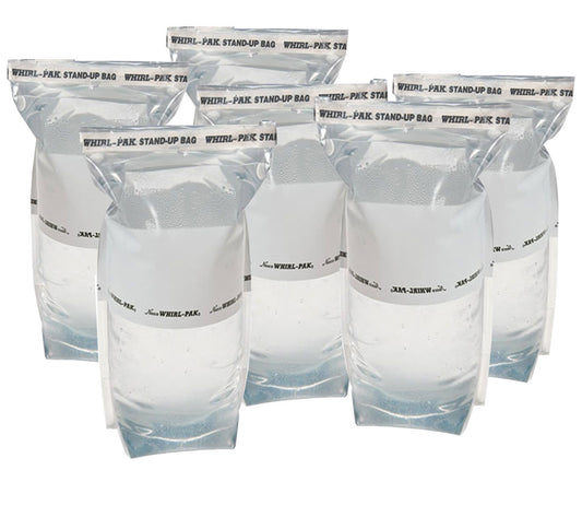 Water | 5col Survival Supply